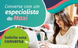 Conheça o Sistema Maxi de Ensino - SOMOS Educação